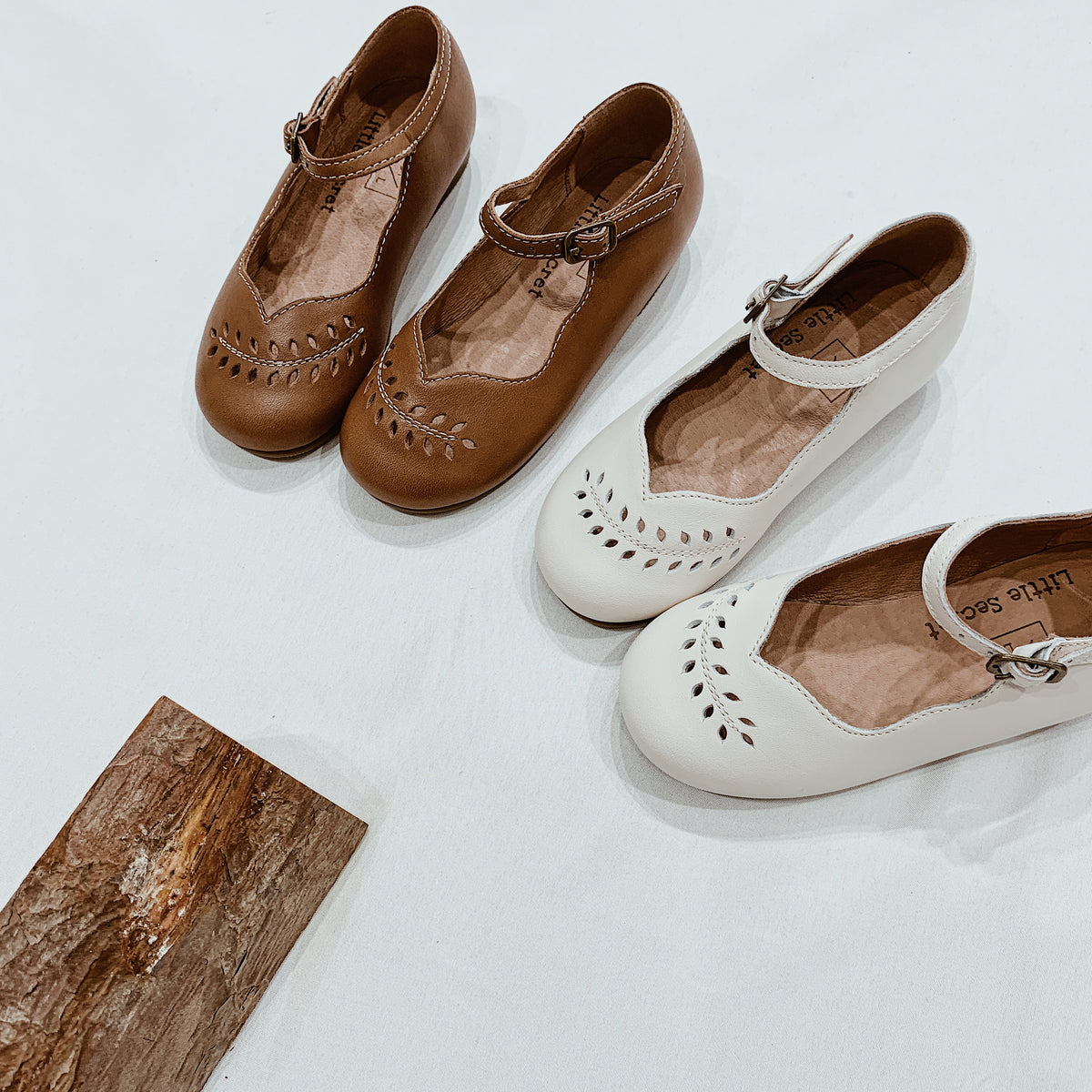 Mary Jane – Little Secret